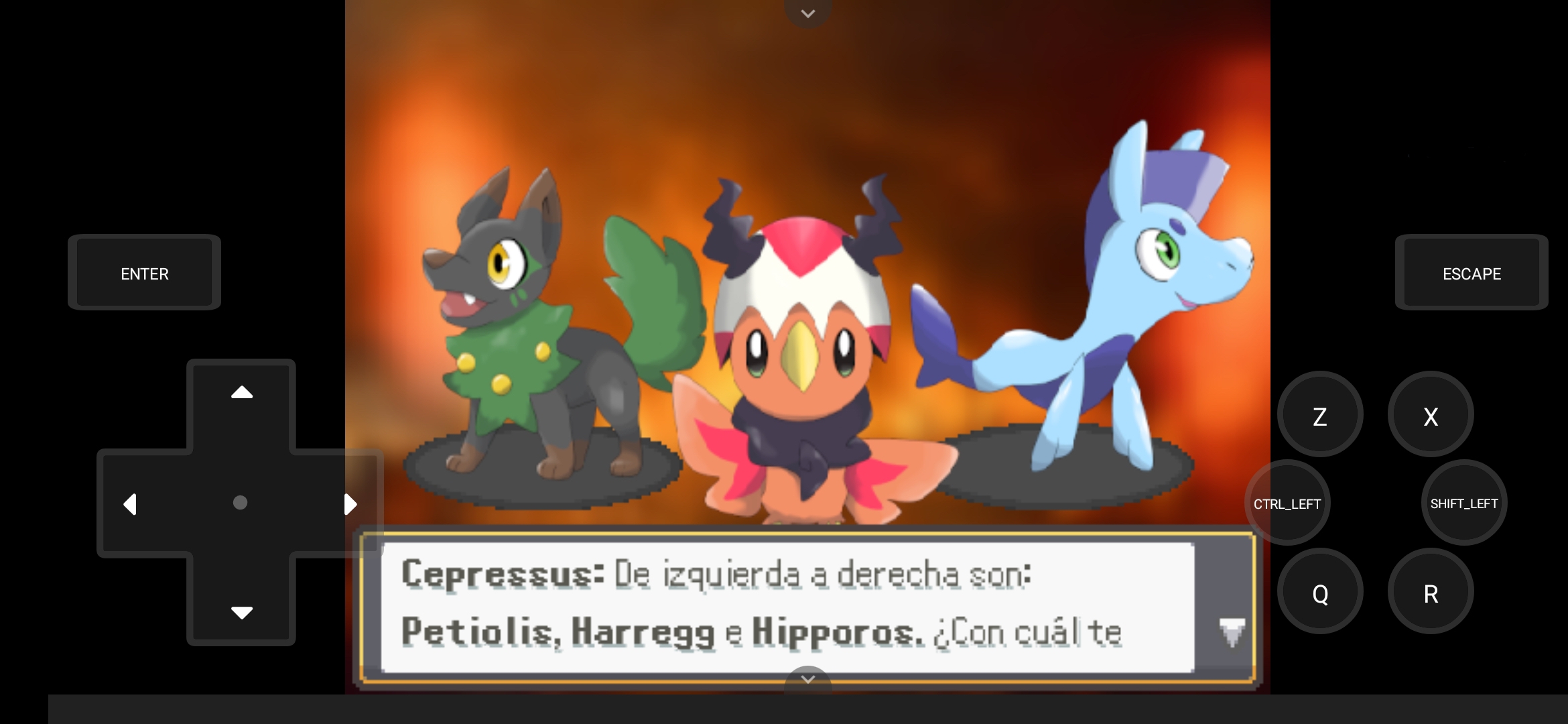 POKEMON AFRICANUS, el exitoso juego adaptado a la Antigüedad Clásica ...