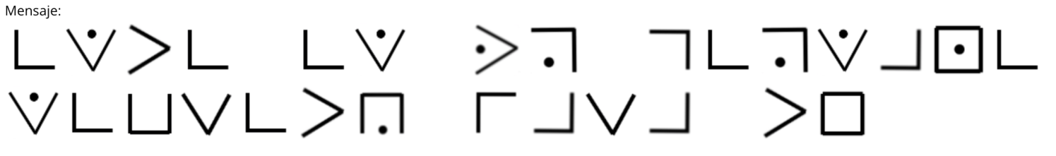 Generadores online de códigos y mensajes secretos para gamificar en el ...