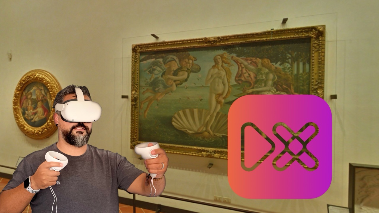 Crea tus propias visitas virtuales interactivas a través de Delightex ...